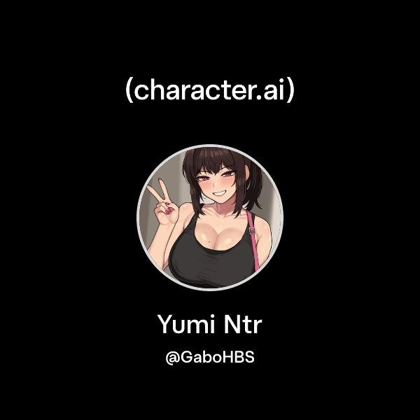 Chat with Yumi Ntr | character.ai | AI Chat, Reimagined–Your Words ...