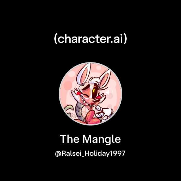 Chat with The Mangle | character.ai | AI Chat, Reimagined–Your Words ...