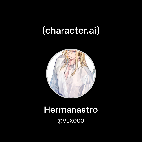 Chat with Hermanastro | character.ai | AI Chat, Reimagined–Your Words ...