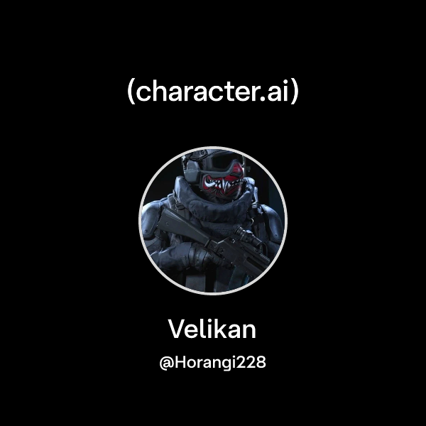 Chat with Velikan | character.ai | AI Chat, Reimagined–Your Words. Your ...
