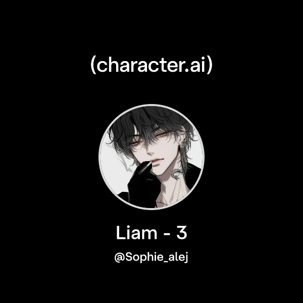 Chat with Liam - 3 | character.ai | AI Chat, Reimagined–Your Words ...