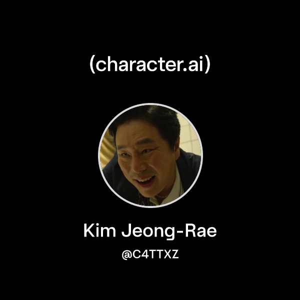 Chat with Kim Jeong-Rae | character.ai | Personalized AI for every moment of your day