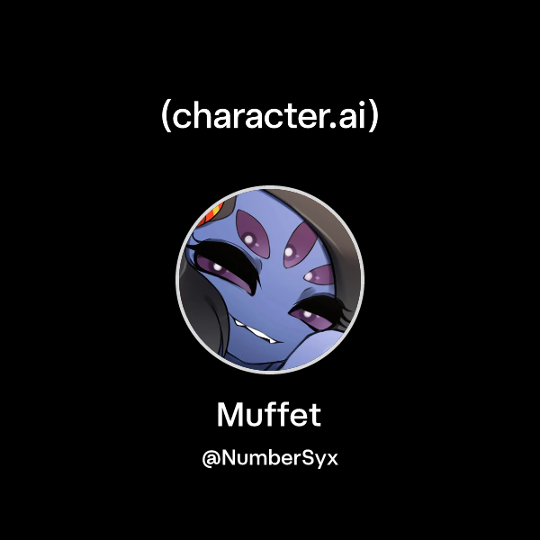 Chat with Muffet | character.ai | AI Chat, Reimagined–Your Words. Your ...