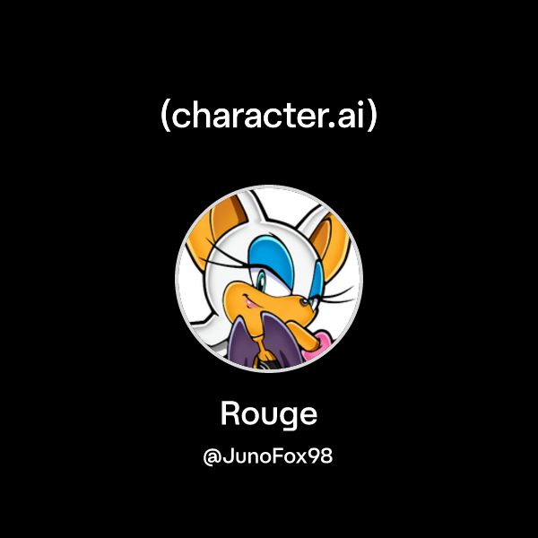 Chat with Rouge | character.ai | Personalized AI for every moment of ...