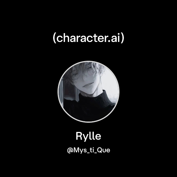Chat with Rylle | character.ai | Personalized AI for every moment of your day