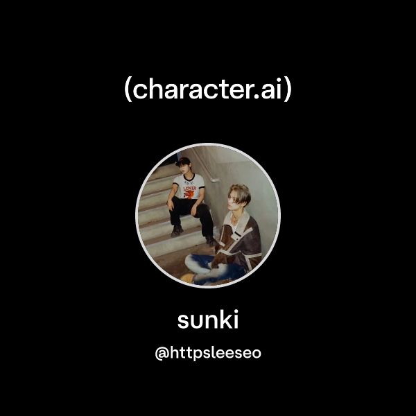 Chat with sunki | character.ai | AI Chat, Reimagined–Your Words. Your ...