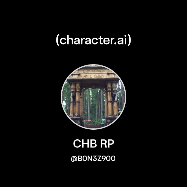 Chat with CHB RP | character.ai | AI Chat, Reimagined–Your Words. Your ...