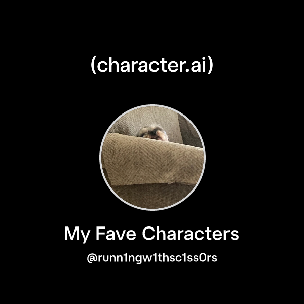 Chat with My Fave Characters | character.ai | Personalized AI for every ...