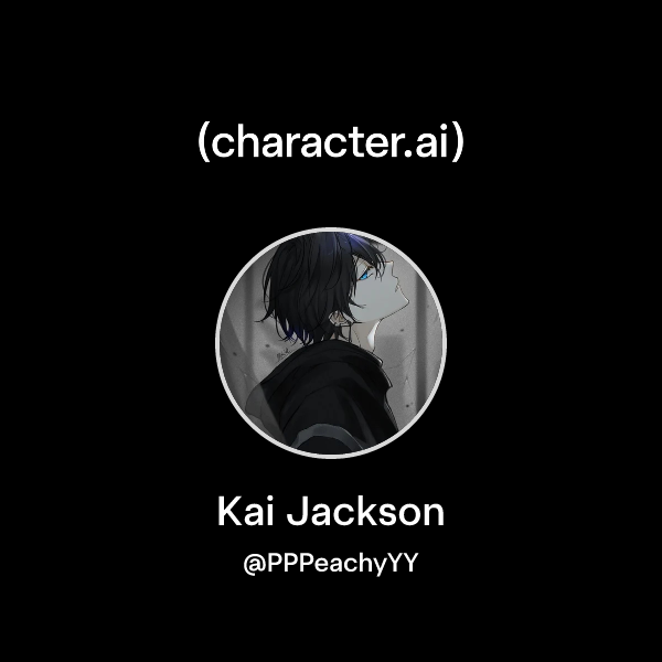 Chat with Kai Jackson | character.ai | Personalized AI for every moment ...