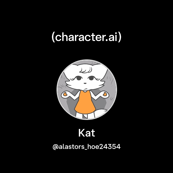 Chat with Kat | character.ai | Personalized AI for every moment of your day