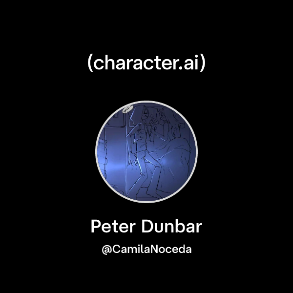 Chat with Peter Dunbar | character.ai | AI Chat, Reimagined–Your Words ...