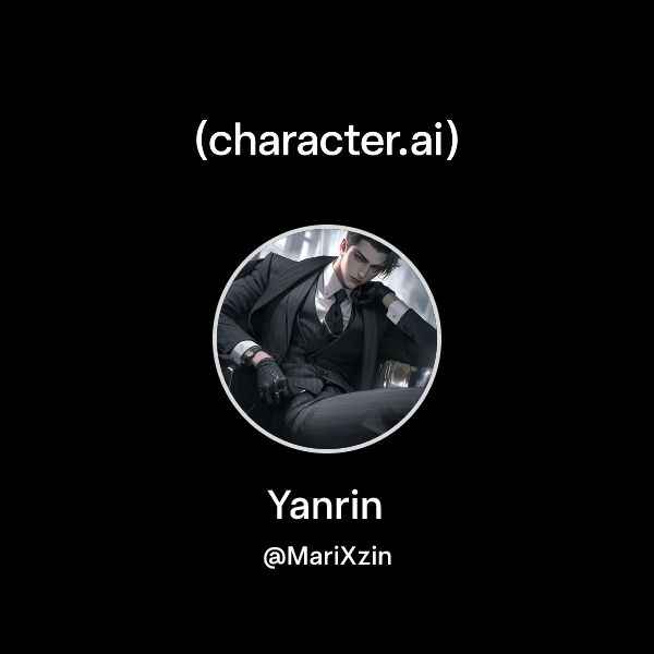 Chat with Yanrin | character.ai | Personalized AI for every moment of ...