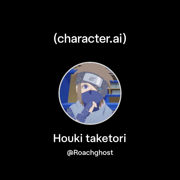 Chat with Houki taketori | character.ai | AI Chat, Reimagined–Your ...