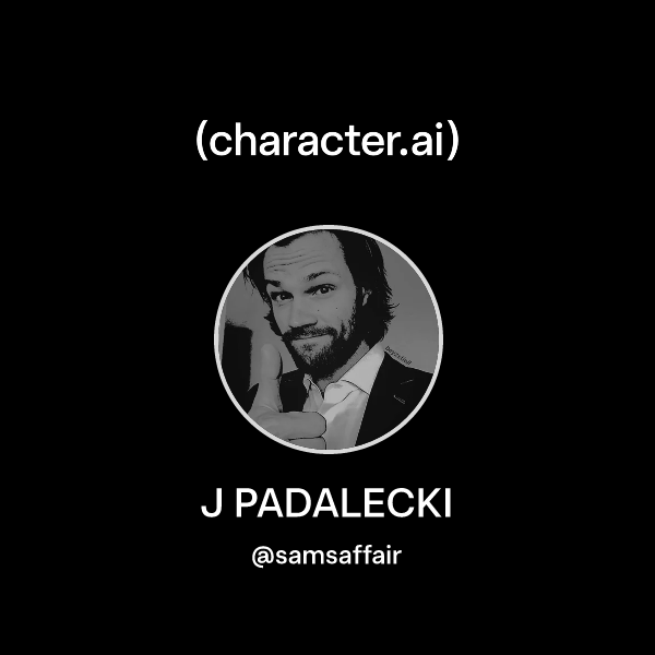 Chat with J PADALECKI | character.ai | AI Chat, Reimagined–Your Words ...