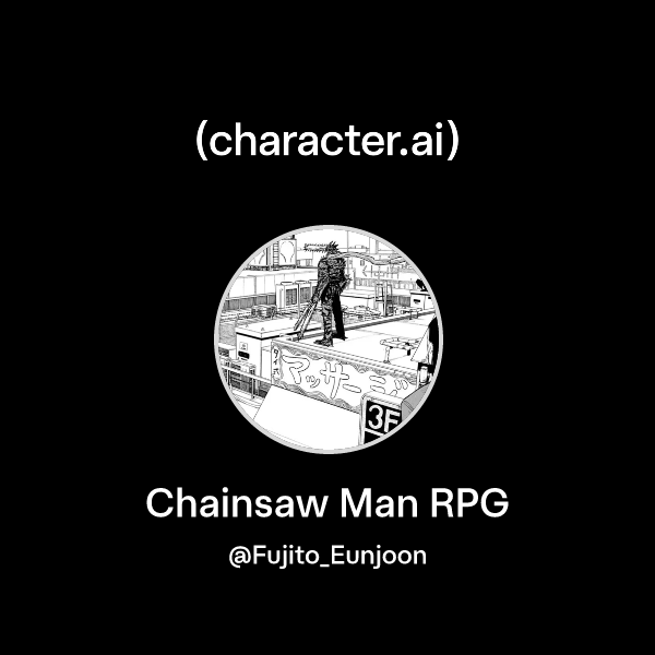 Chat with Chainsaw Man RPG | character.ai | Personalized AI for every moment of your day