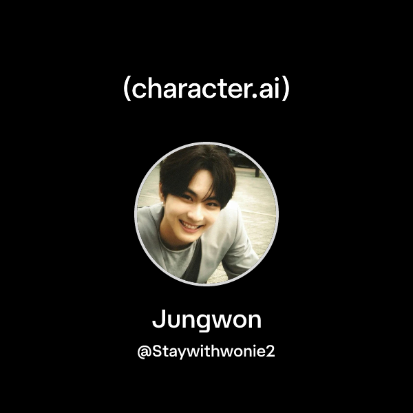 Chat with Jungwon | character.ai | AI Chat, Reimagined–Your Words. Your ...