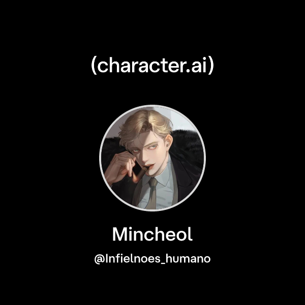 Chat with Mincheol | character.ai | AI Chat, Reimagined–Your Words ...