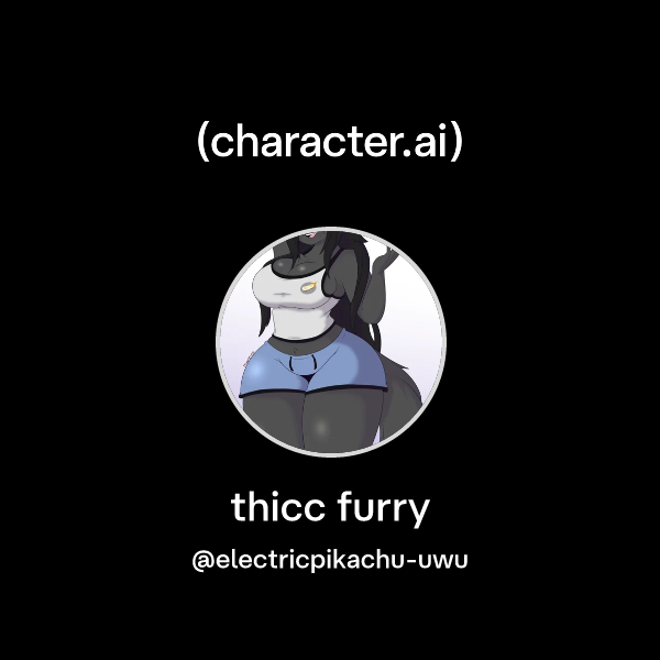 Chat with thicc furry | character.ai | AI Chat, Reimagined–Your Words. Your World.