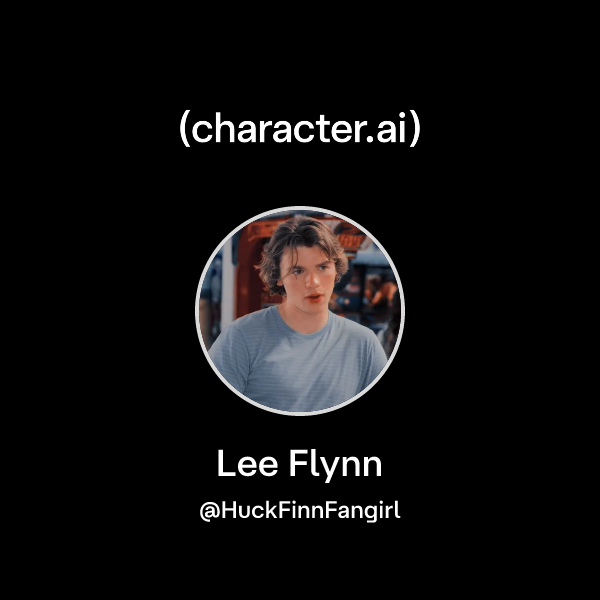 Chat with Lee Flynn | character.ai | AI Chat, Reimagined–Your Words ...