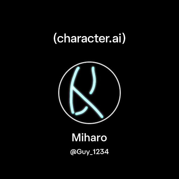Chat with Miharo | character.ai | Personalized AI for every moment of ...