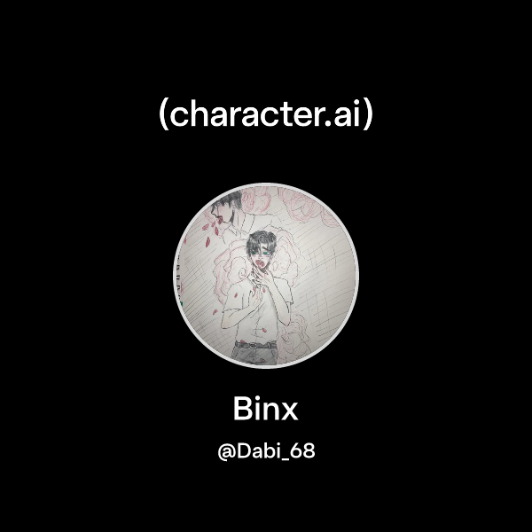 Chat with Binx | character.ai | AI Chat, Reimagined–Your Words. Your World.