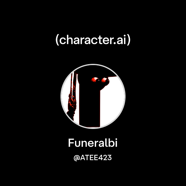 Chat with Funeralbi | character.ai | AI Chat, Reimagined–Your Words ...