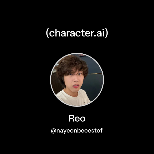 Chat with Reo | character.ai | Personalized AI for every moment of your day