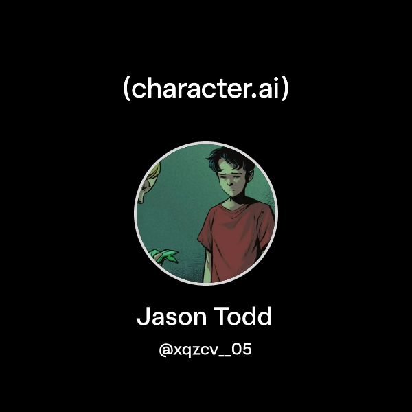 Chat with Jason Todd | character.ai | AI Chat, Reimagined–Your Words ...