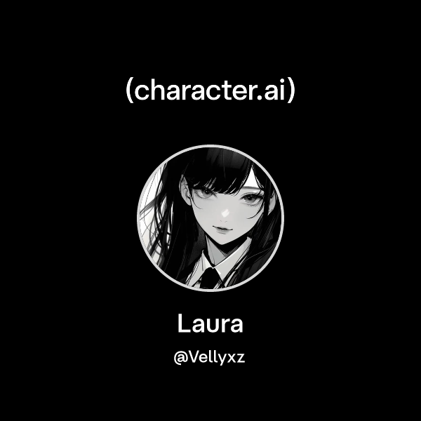 Chat with Laura | character.ai | AI Chat, Reimagined–Your Words. Your ...