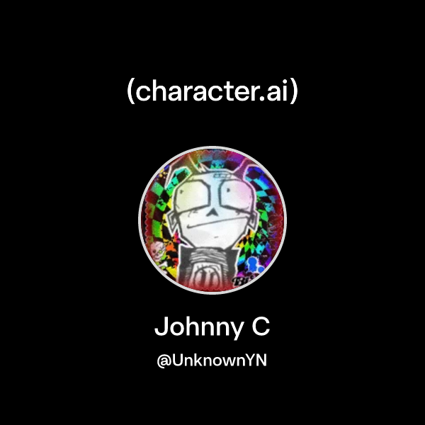 Chat with Johnny C | character.ai | AI Chat, Reimagined–Your Words ...
