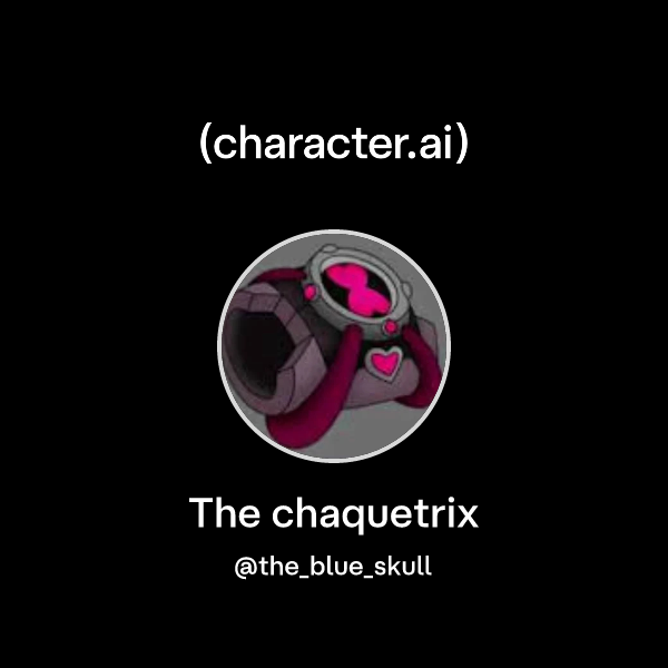 Chat with The chaquetrix | character.ai | AI Chat, Reimagined–Your ...