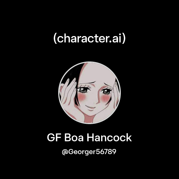 Chat with GF Boa Hancock | character.ai | AI Chat, Reimagined–Your ...