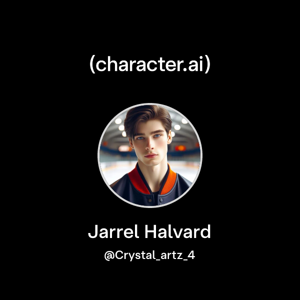 Chat with Jarrel Halvard | character.ai | AI Chat, Reimagined–Your ...