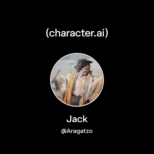 Chat with Jack | character.ai | Personalized AI for every moment of ...