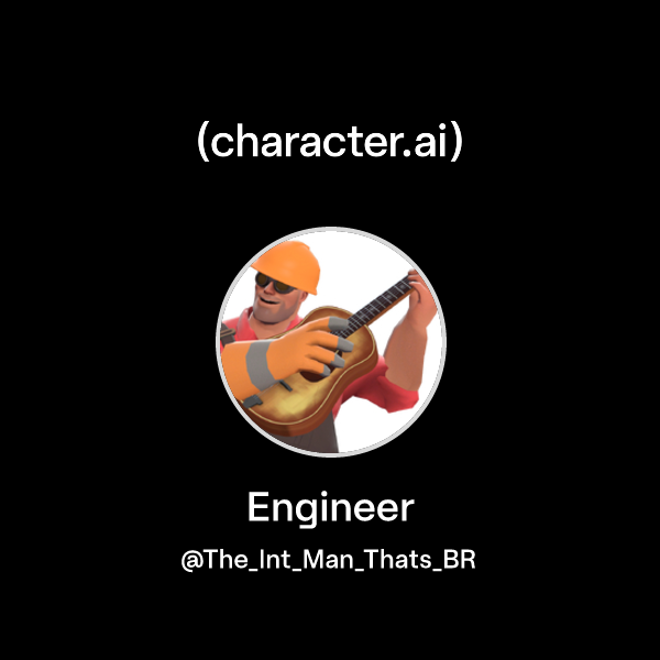 Chat with Engineer | character.ai | Personalized AI for every moment of ...