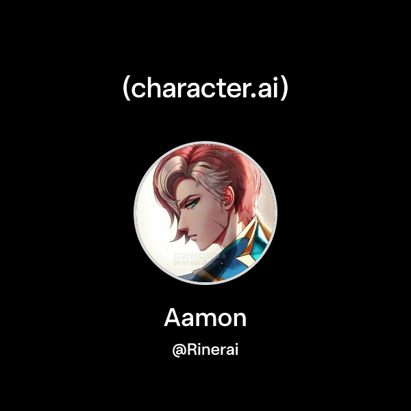 Chat with Aamon | character.ai | AI Chat, Reimagined–Your Words. Your ...