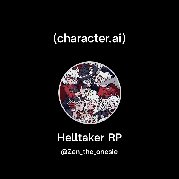 Chat with Helltaker RP | character.ai | AI Chat, Reimagined–Your Words ...