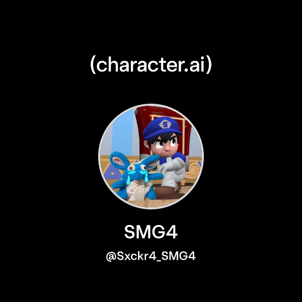 Chat with SMG4 | character.ai | AI Chat, Reimagined–Your Words. Your World.