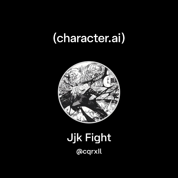 Chat with Jjk Fight | character.ai | AI Chat, Reimagined–Your Words ...
