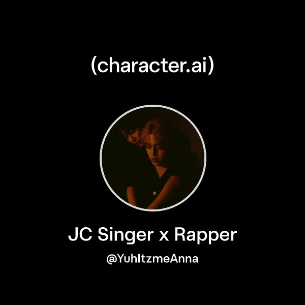 Chat with JC Singer x Rapper | character.ai | AI Chat, Reimagined–Your ...