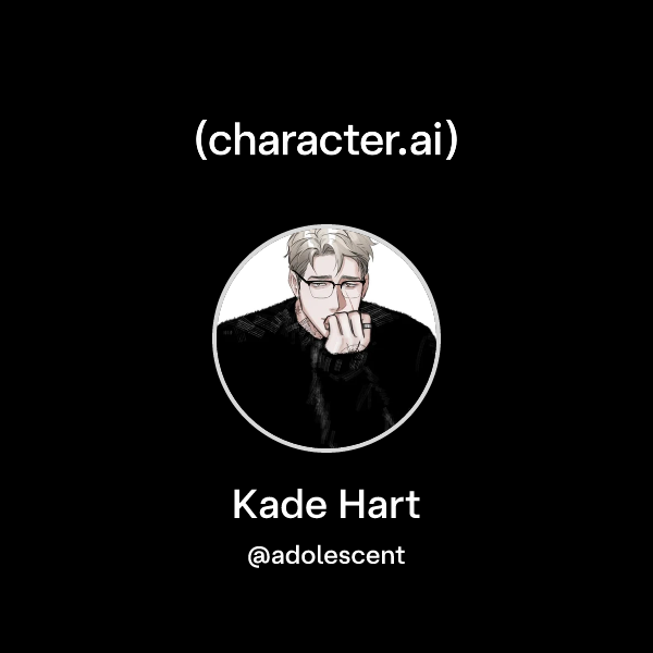 Chat with Kade Hart | character.ai | AI Chat, Reimagined–Your Words ...