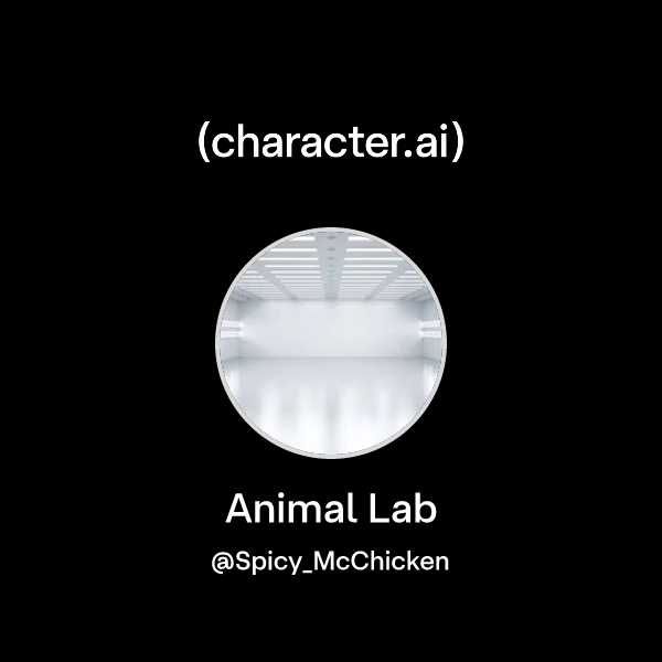 Chat with Animal Lab | character.ai | Personalized AI for every moment ...