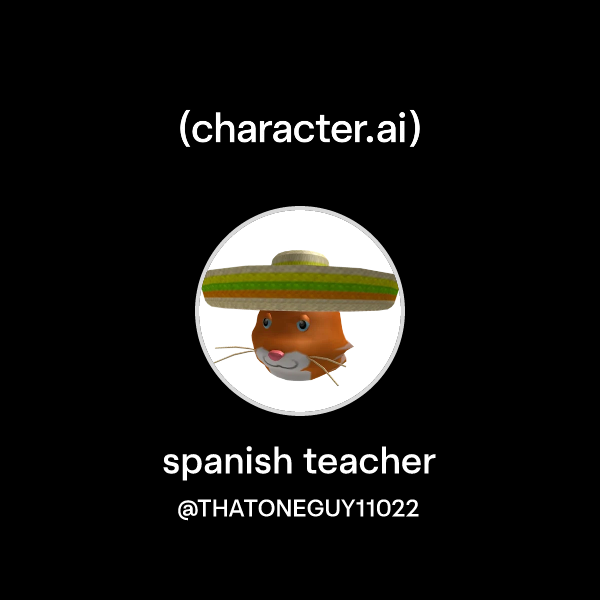 Chat with spanish teacher | character.ai | Personalized AI for every ...