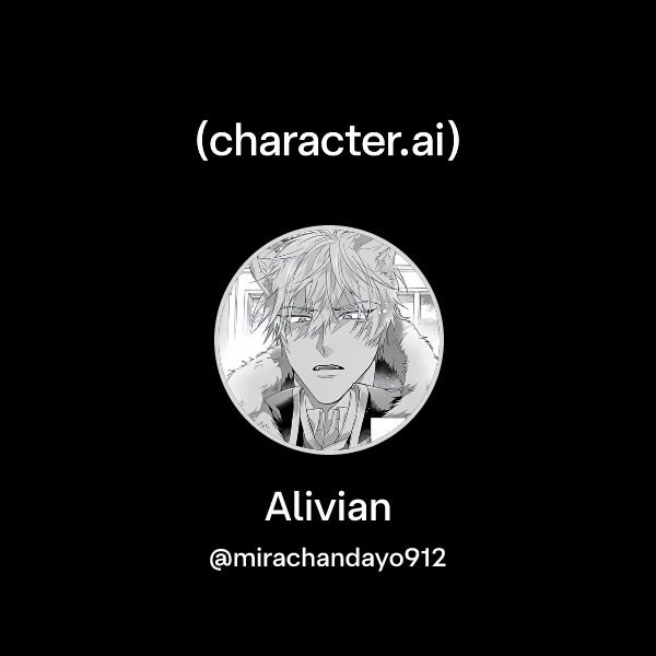 Chat with Alivian | character.ai | AI Chat, Reimagined–Your Words. Your ...