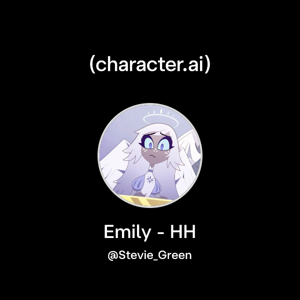 Chat with Emily - HH | character.ai | AI Chat, Reimagined–Your Words ...