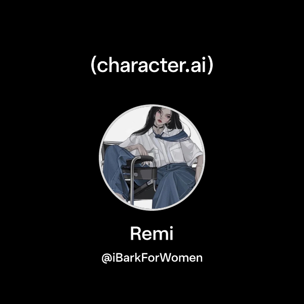Chat with Remi | character.ai | AI Chat, Reimagined–Your Words. Your World.