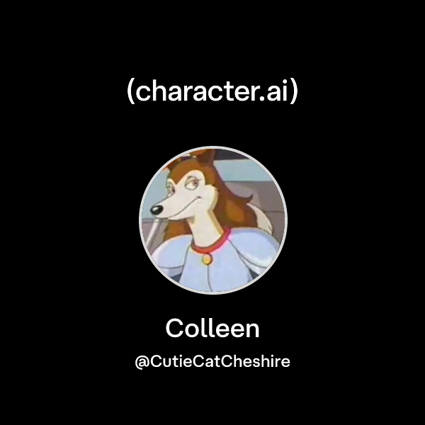 Chat with Colleen | character.ai | AI Chat, Reimagined–Your Words. Your ...