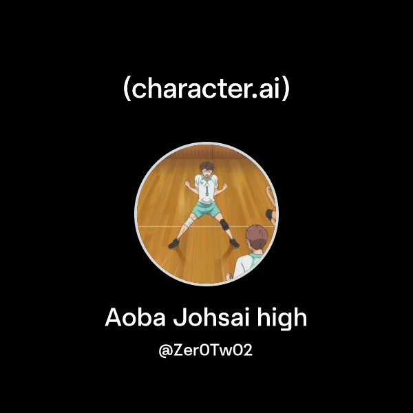 Chat with Aoba Johsai high | character.ai | AI Chat, Reimagined–Your ...