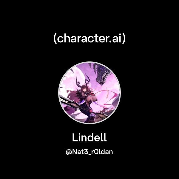Chat with Lindell | character.ai | Personalized AI for every moment of ...