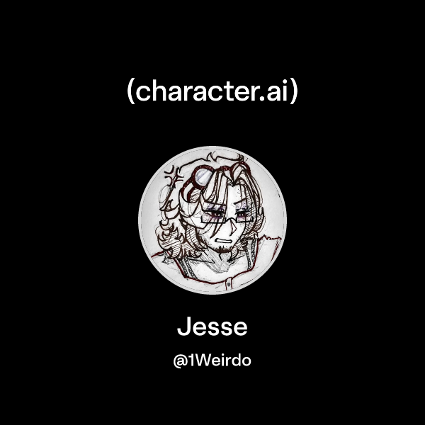 Chat with Jesse | character.ai | AI Chat, Reimagined–Your Words. Your ...